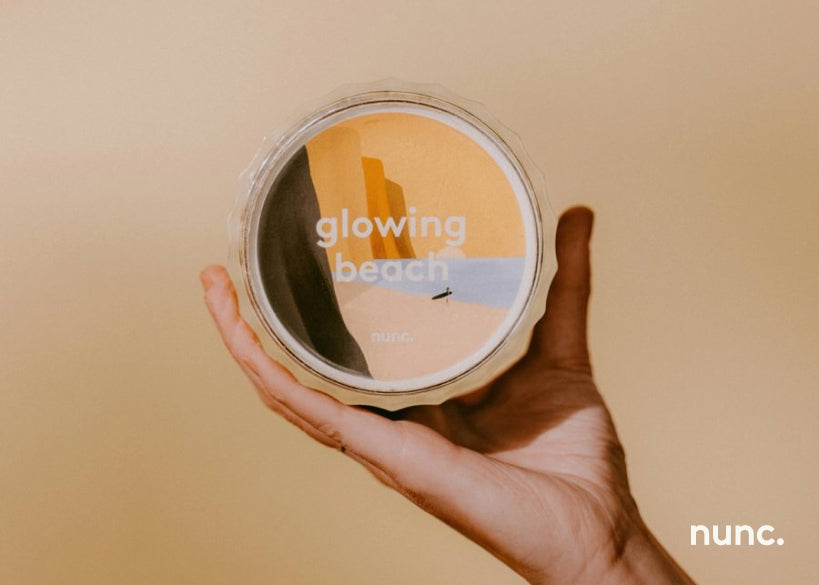 Discover the world of coffee – nunc.