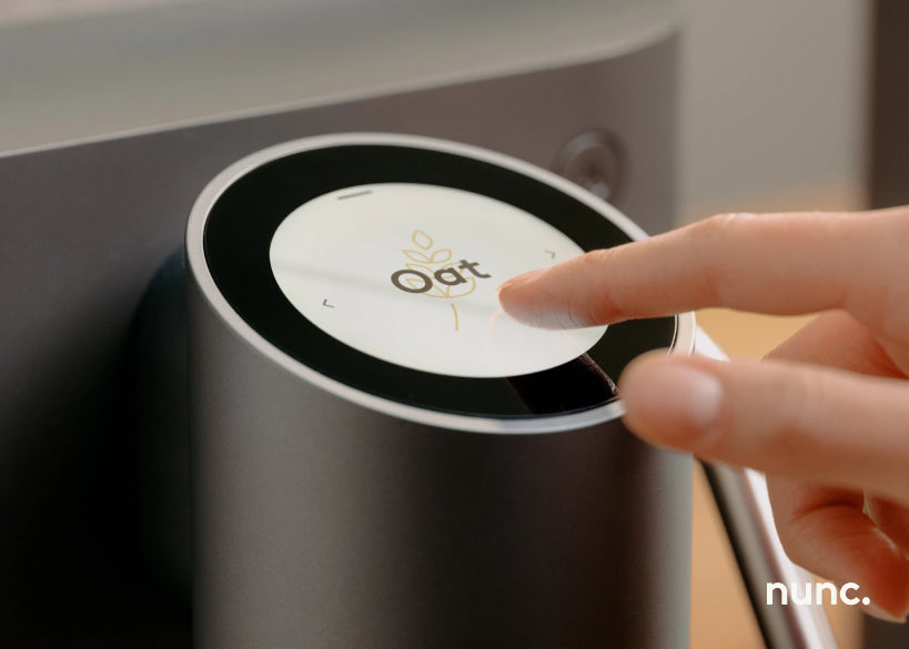 Häufige Fragen zum nunc. System