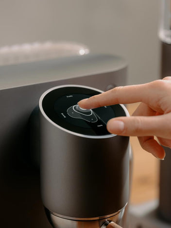 Discover the world of coffee – nunc.